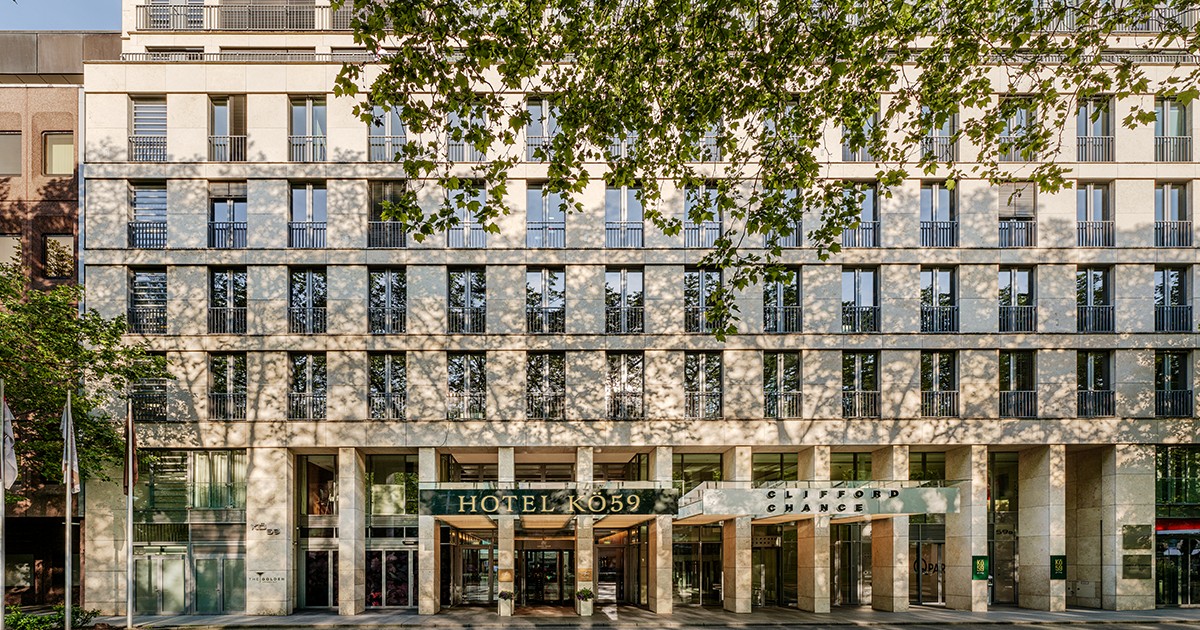 Nominierte für die Hospitality HR Awards 2025 stehen fest | HOGAPAGE ...