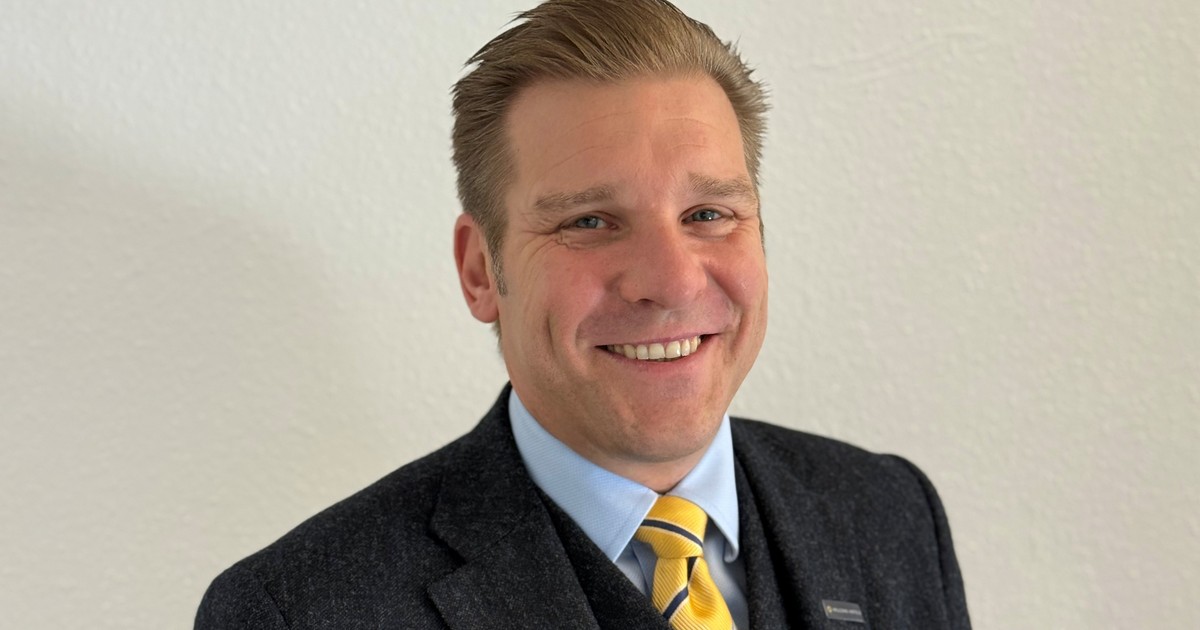 Führungswechsel im Welcome Parkhotel Euskirchen | HOGAPAGE Nachrichten