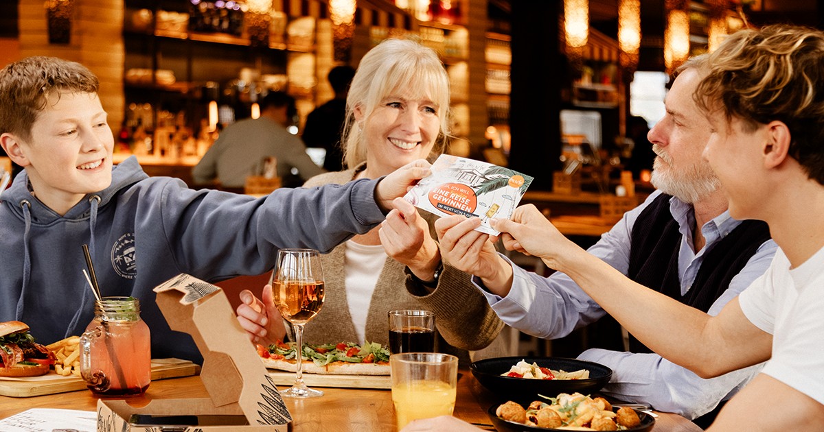 Cafe Del Sol: Digital Detox | HOGAPAGE Nachrichten