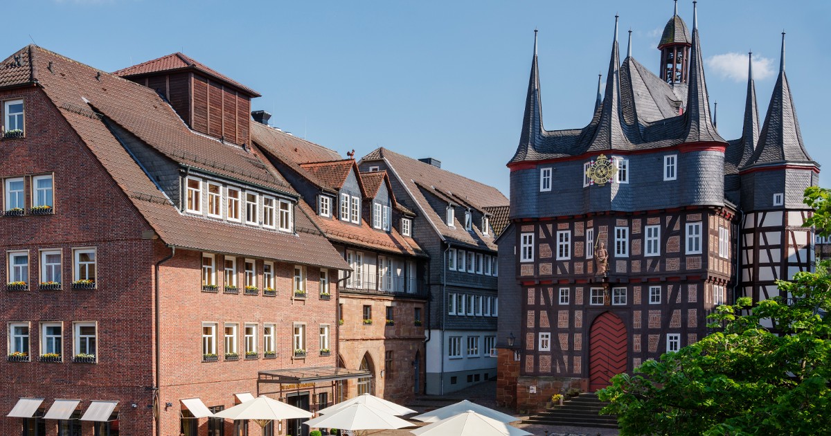 Nachrichten Frankenberg Sachsen