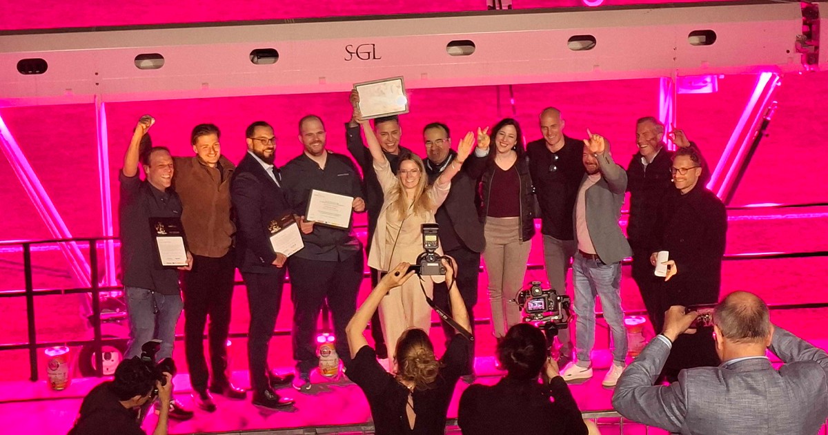 Copa Jerez: Dieses Team vertritt Deutschland im internationalen ...