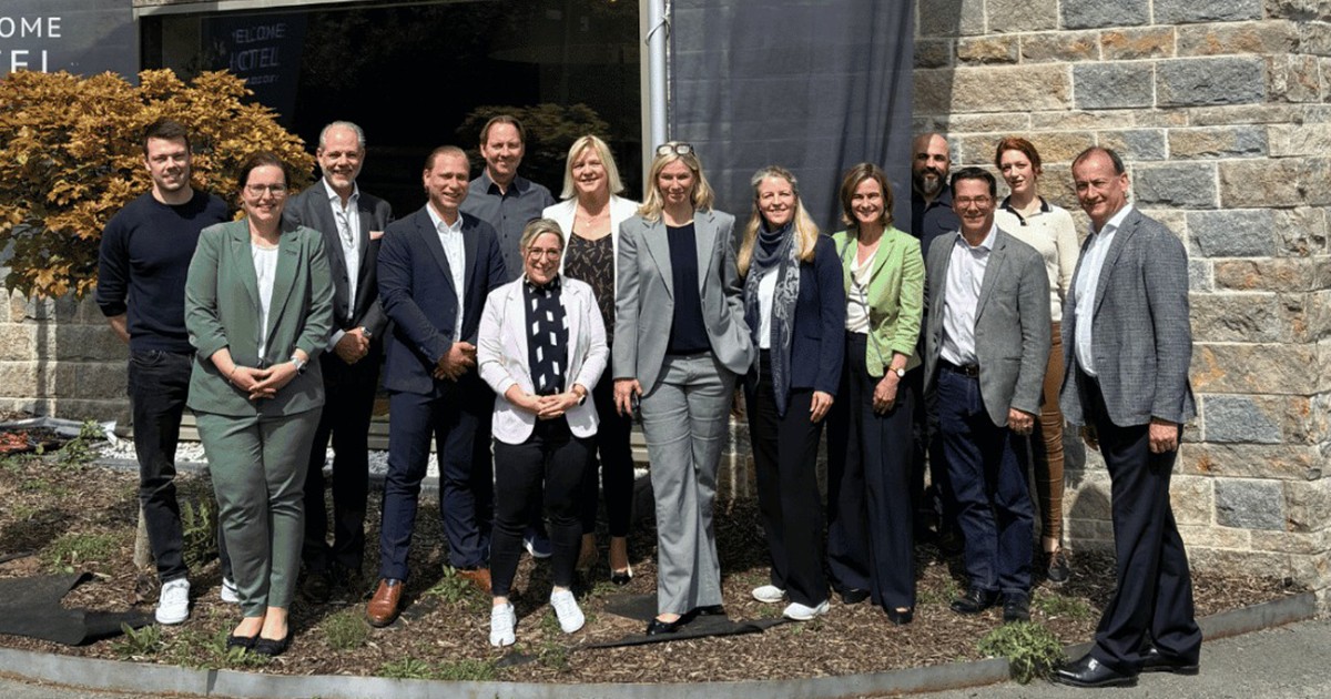 Welcome Hotels in Kronberg | HOGAPAGE Nachrichten