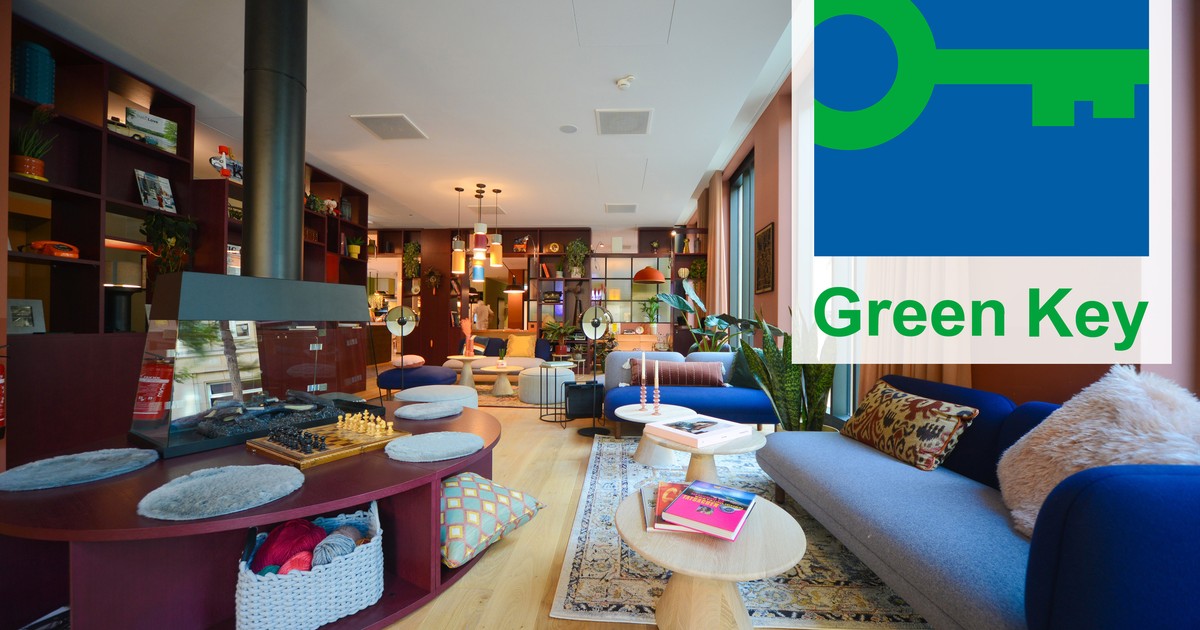 Alle Häuser von SV Hotel erhalten Green-Key-Zertifizierung | HOGAPAGE ...