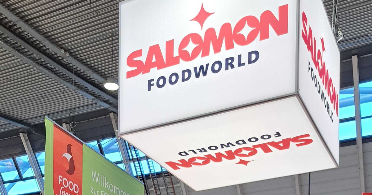 Salomon FoodWorld wird verkauft | HOGAPAGE Nachrichten
