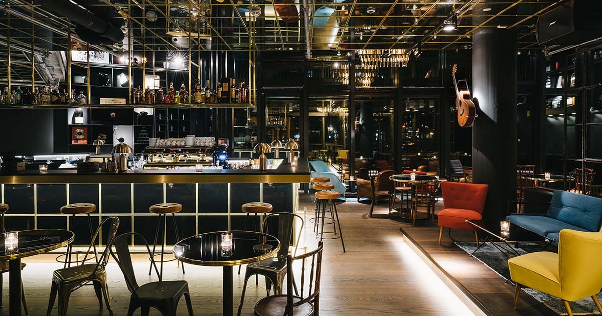 Ruby sichert sich zweites Hotel in Frankfurt | HOGAPAGE Nachrichten