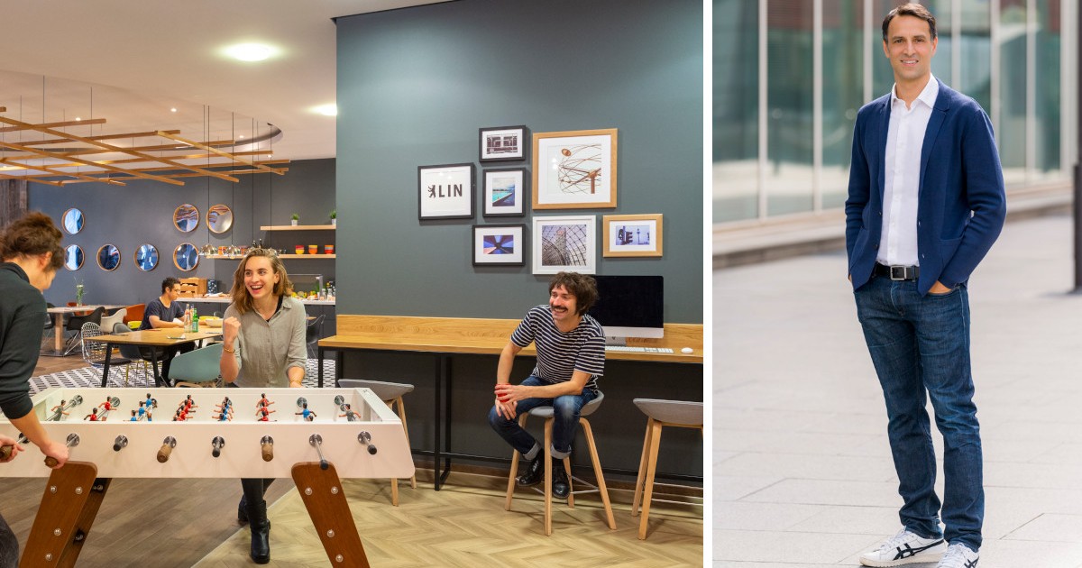 „Gäste suchen nach Flexibilität, Freiheit und Unabhängigkeit ...