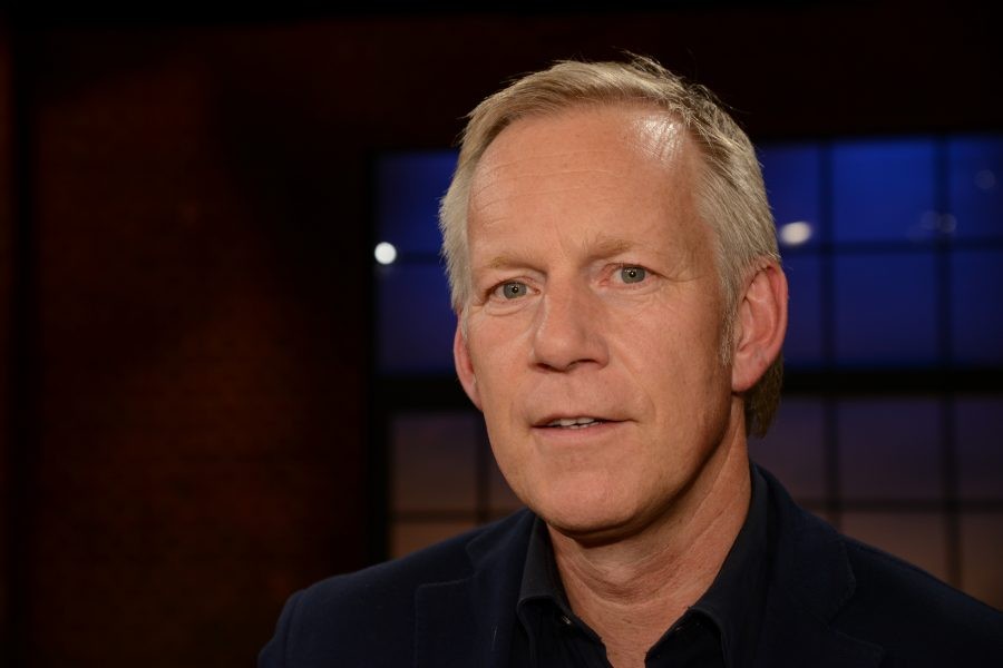 ZDF: Johannes B. Kerner kocht wieder | HOGAPAGE Nachrichten