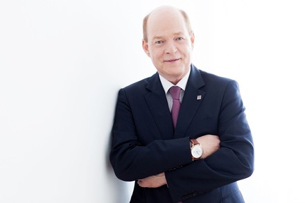 Thomas Althoff für Lebenswerk ausgezeichnet | HOGAPAGE Nachrichten