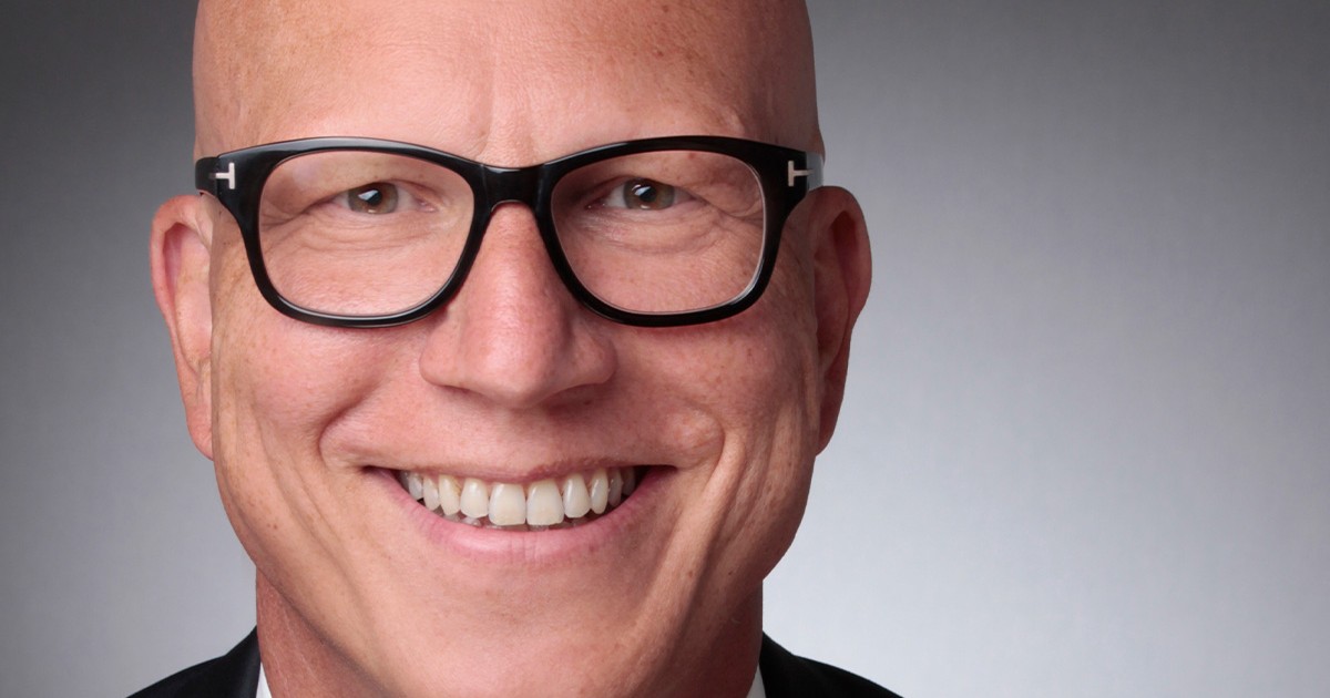 Martin Friedrich ist neuer Finanzchef | HOGAPAGE Nachrichten