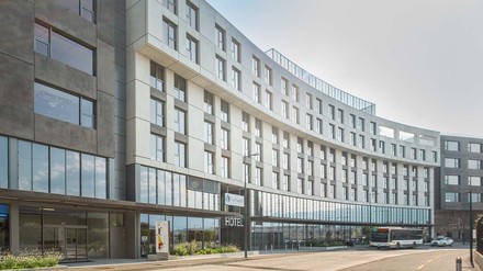 Mercure verdoppelt Netzwerk in der Schweiz | HOGAPAGE Nachrichten