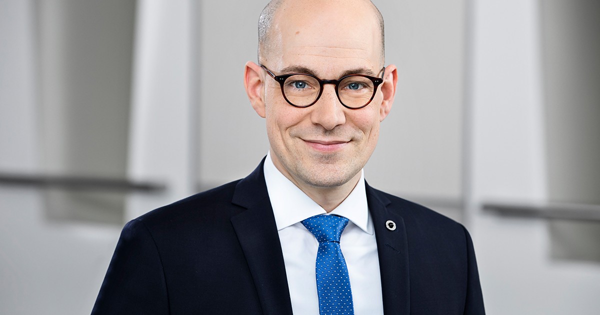 Florian Daniel wird CIO bei der Deutschen Hospitality | HOGAPAGE ...