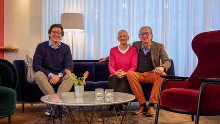 Spendenaktion der Mintrop Hotels | HOGAPAGE Nachrichten