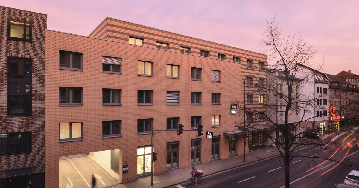 Novum Hospitality eröffnet 35. Hotel | HOGAPAGE Nachrichten