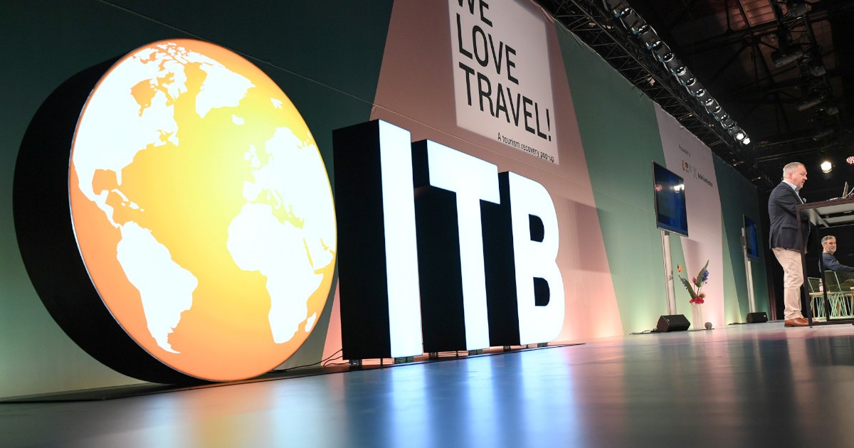 Programm der ITB Berlin NOW Convention | HOGAPAGE Nachrichten