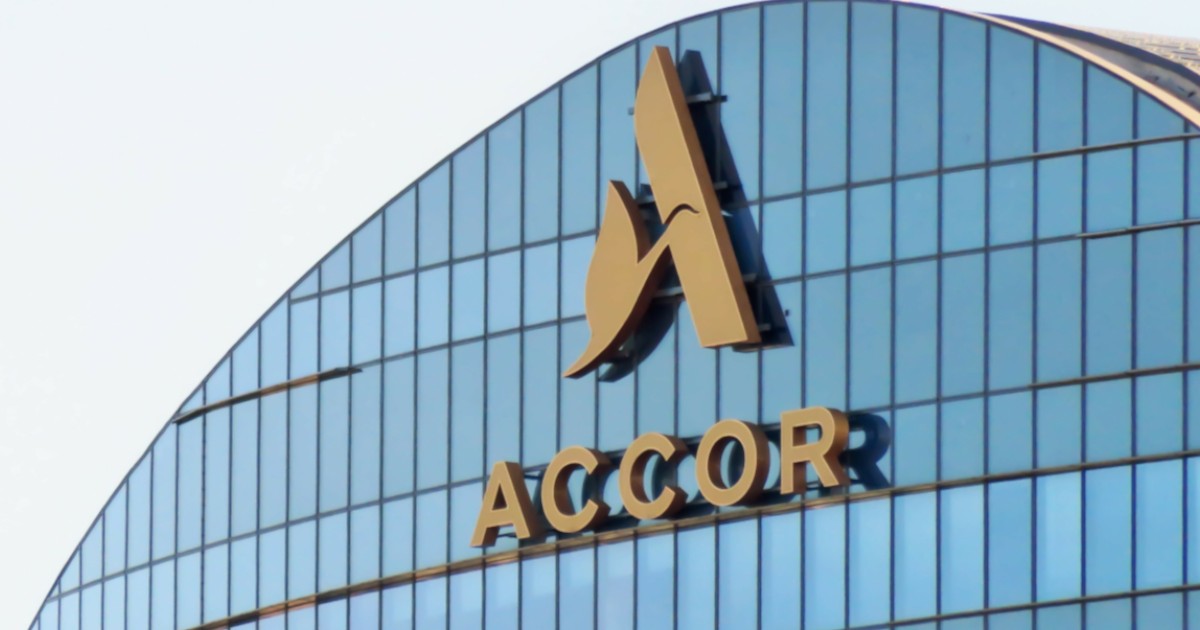 Accor plant 600 Hotels in zwei Jahren | HOGAPAGE Nachrichten