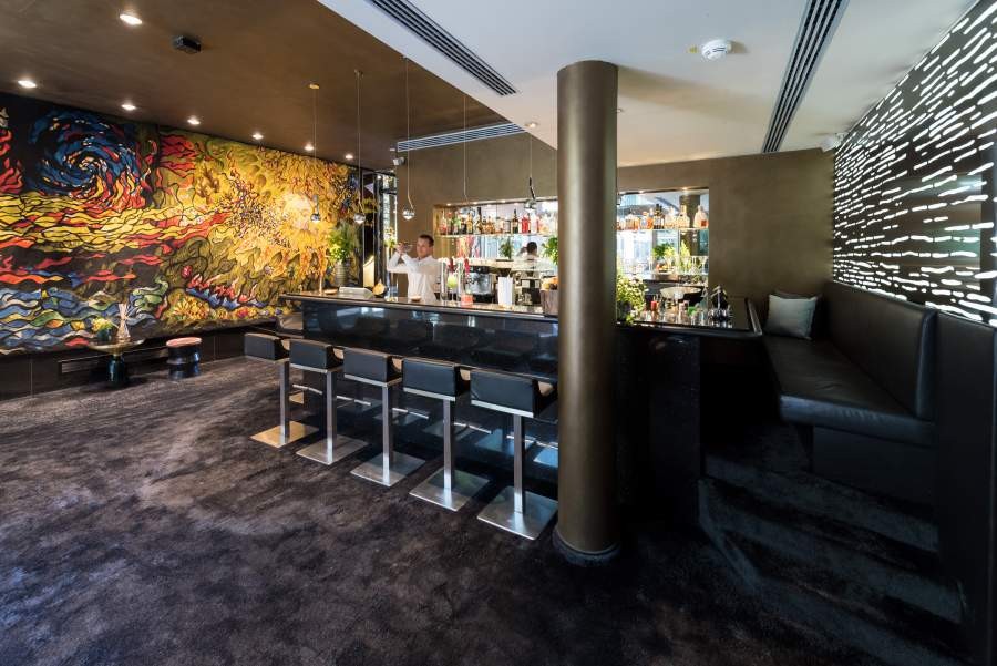 Tian Bar: Neuer „Place to be” in München | HOGAPAGE Nachrichten