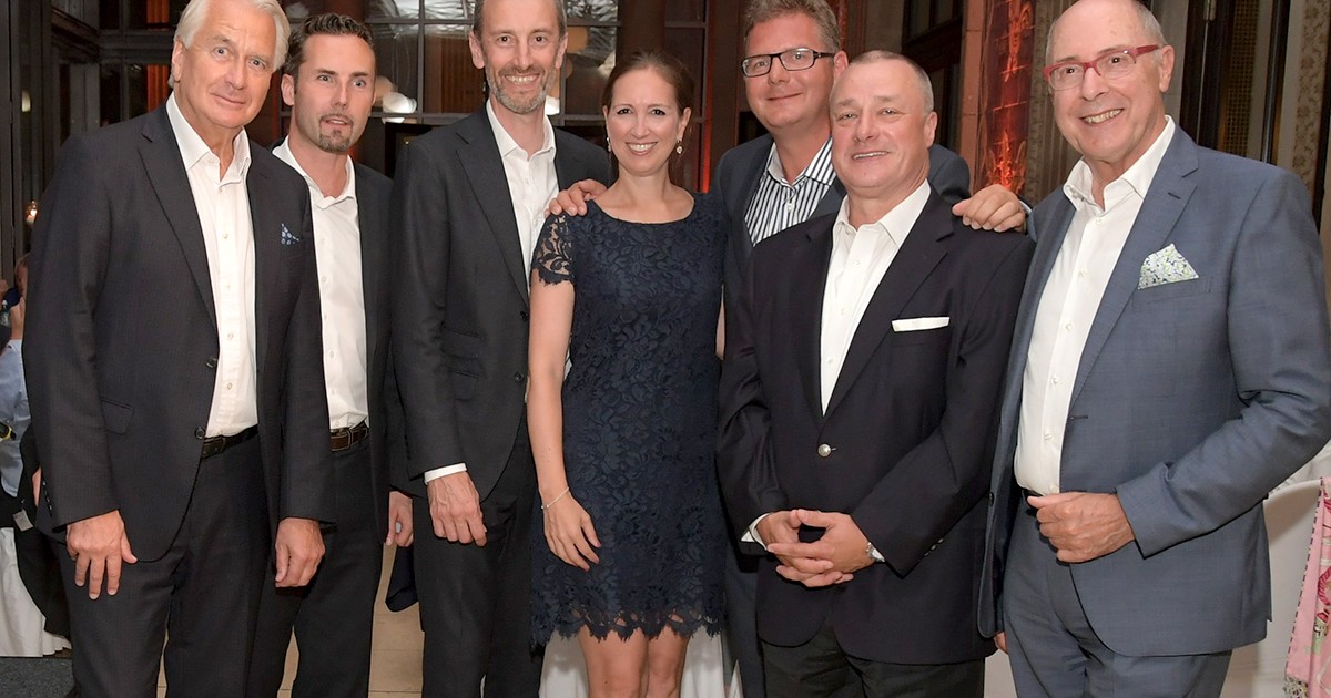 Bierwirth & Kluth feiert 20-jähriges Bestehen | HOGAPAGE Nachrichten