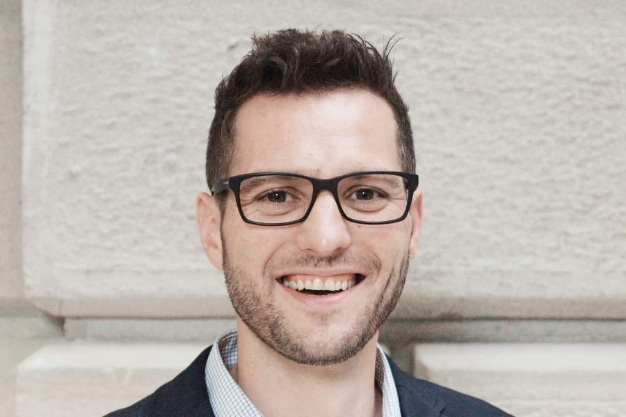 Daniel Koller ist neuer CEO von e-hoi und European Holiday Rentals | HOGAPAGE Nachrichten