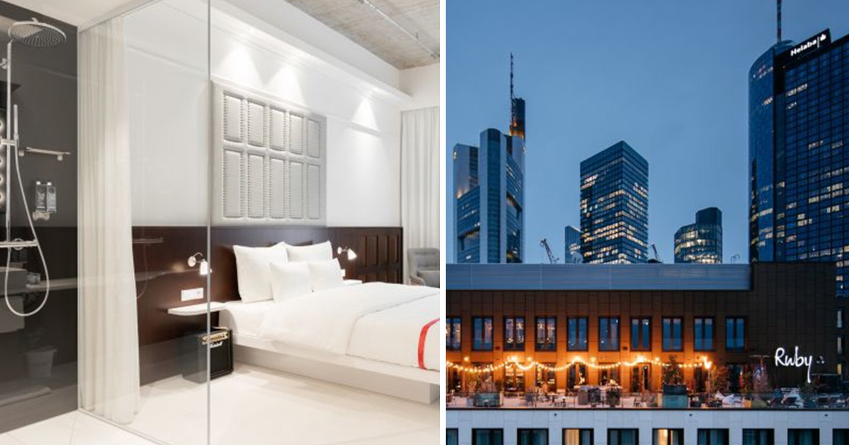 Ruby jetzt auch in Frankfurt | HOGAPAGE Nachrichten