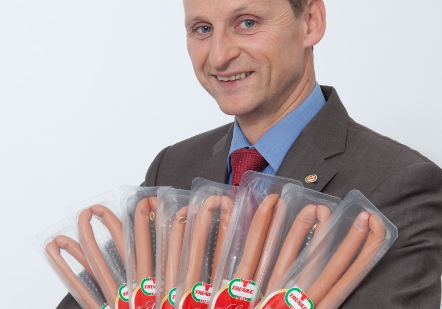 Trünkel will neu durchstarten | HOGAPAGE Nachrichten