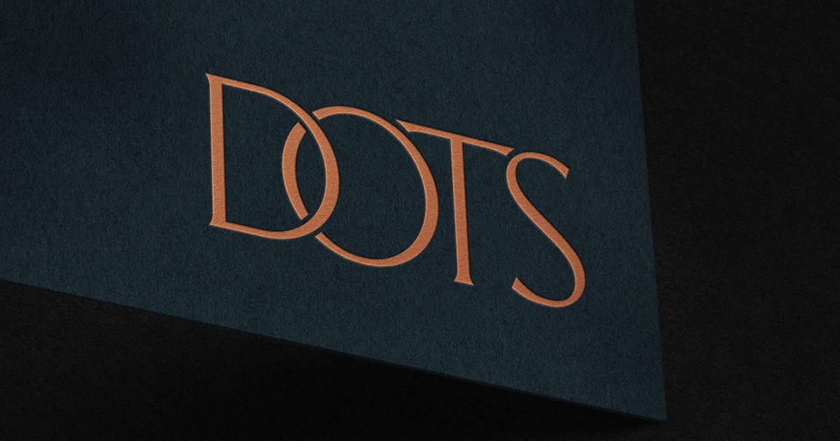 Neuer Markenauftritt der Dots Group | HOGAPAGE Nachrichten