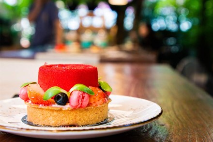 Food Pairing – Die edle Kunst der Harmonie | HOGAPAGE Nachrichten