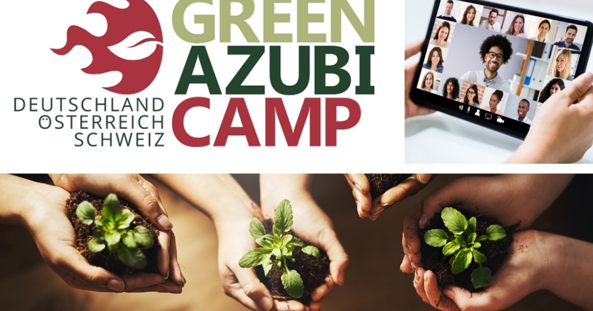 InfraCert veranstaltet erstes Green Azubi Camp | HOGAPAGE Nachrichten