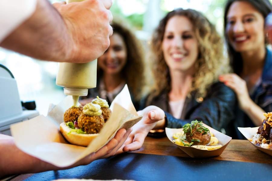 Street Food Convention 2018 startet in Nürnberg | HOGAPAGE Nachrichten