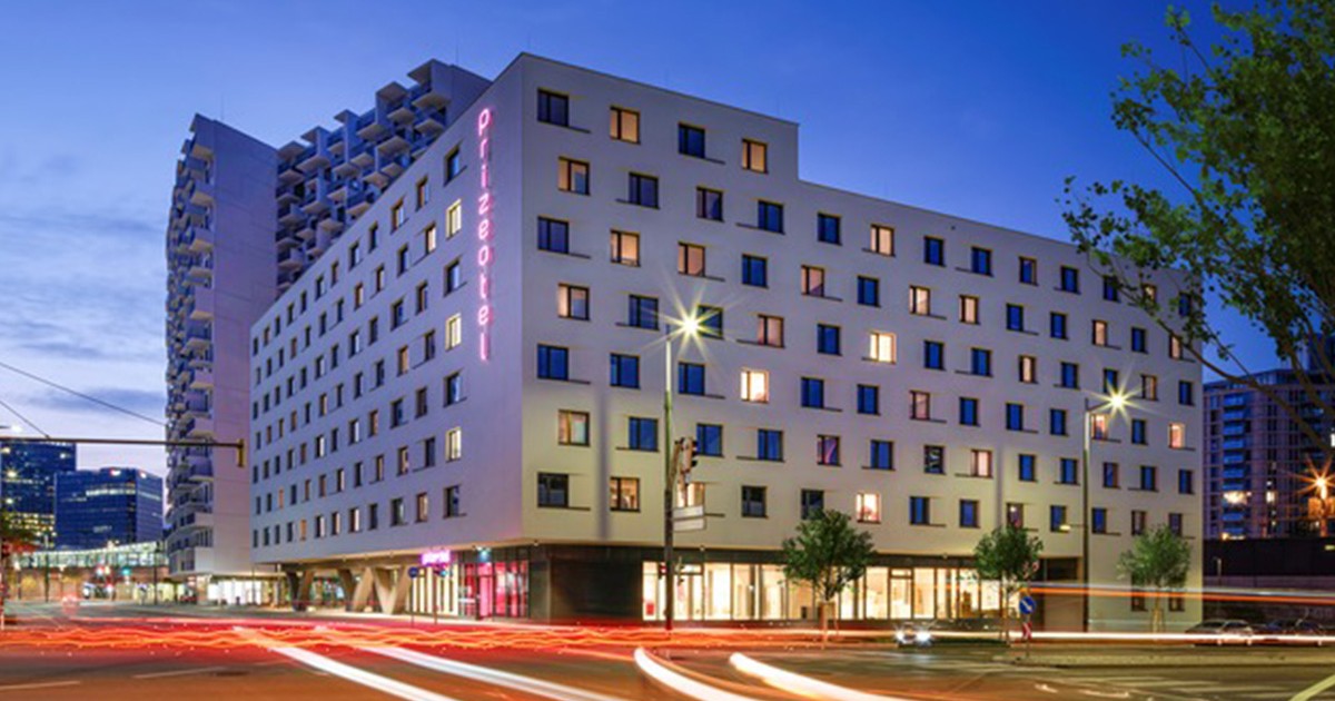 Prizeotel eröffnet erstes Hotel in Österreich | HOGAPAGE Nachrichten