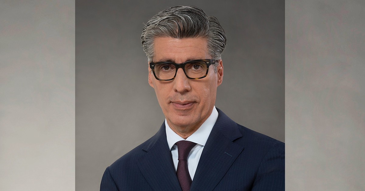 Stephen Alden wird CEO Raffles & Orient Express | HOGAPAGE Nachrichten