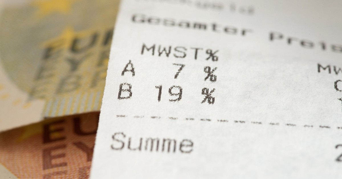Gastronomen fordern dauerhafte Senkung der Mehrwertsteuer | HOGAPAGE ...