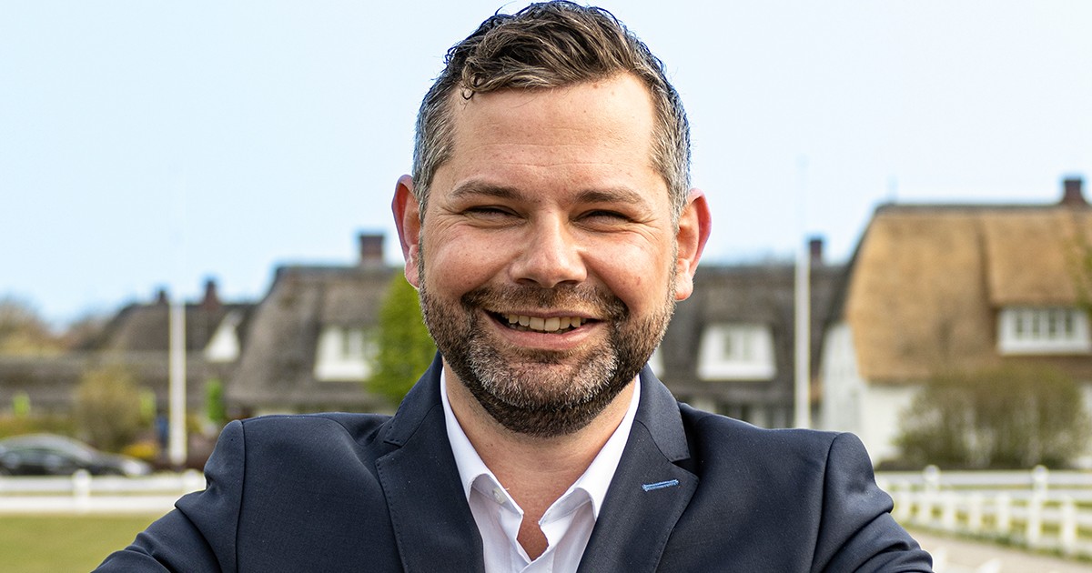 Neue Gastronomische Leitung im Benen-Diken-Hof | HOGAPAGE Nachrichten