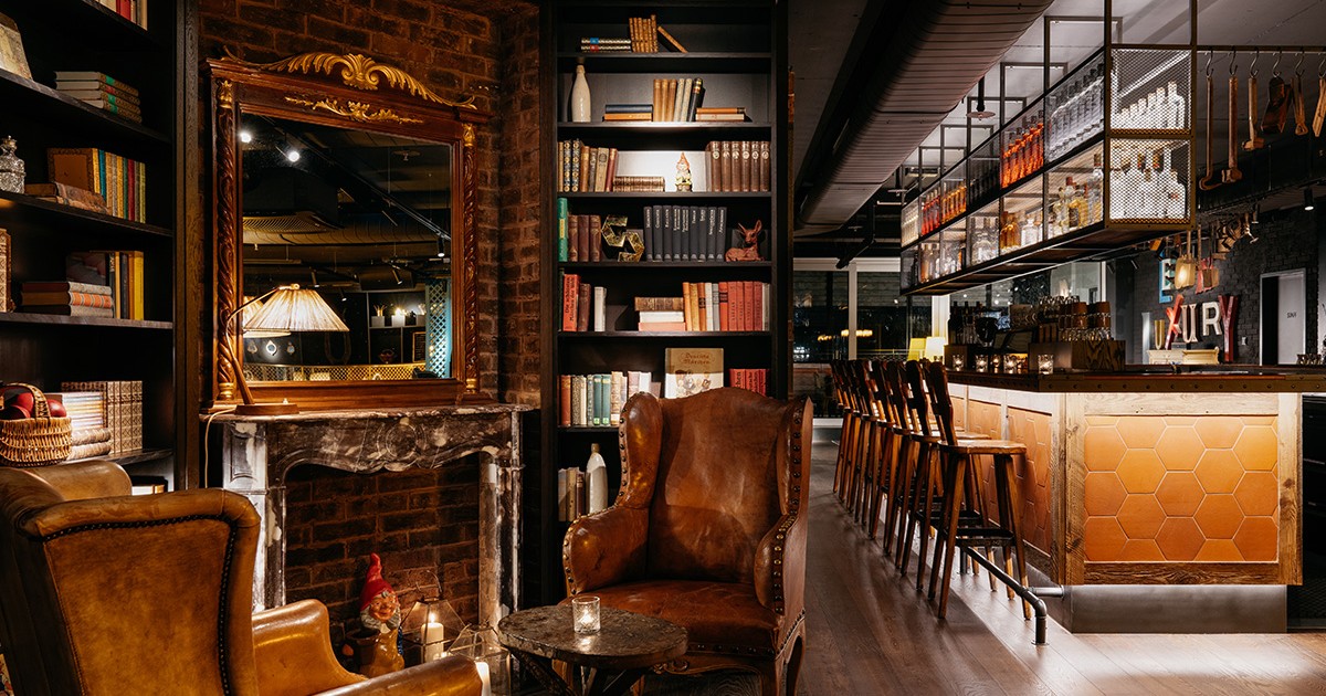 Ruby Gruppe: zweites Design-Hotel in München | HOGAPAGE Nachrichten