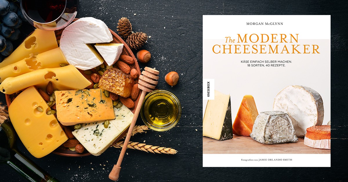 Im (selbstgemachten) Käsehimmel | HOGAPAGE Nachrichten