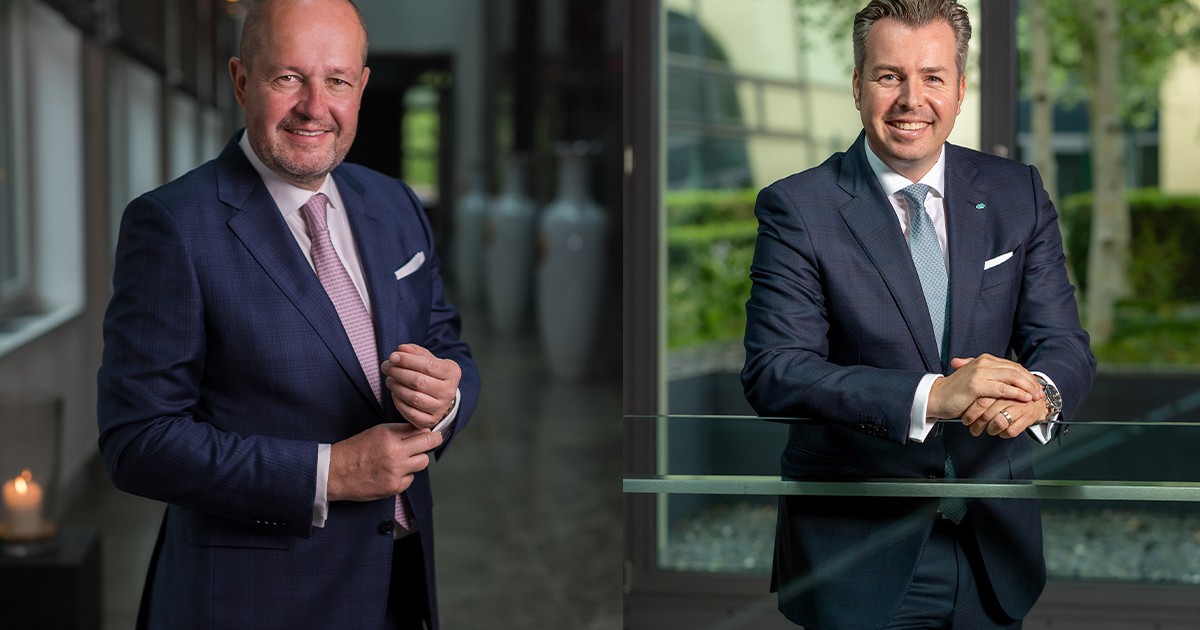 Personalwechsel bei Accor | HOGAPAGE Nachrichten