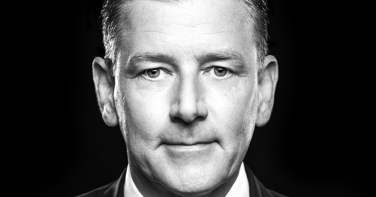 Unternehmensgruppe 12.18. trauert um Kai Richter | HOGAPAGE Nachrichten