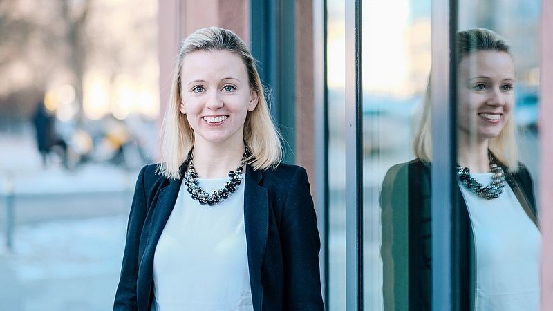 „Mein Herz brennt für die Hotellerie“ | HOGAPAGE Nachrichten