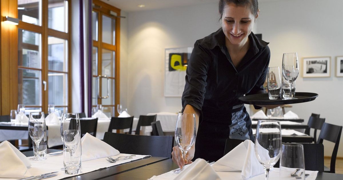 Weiter keine Perspektive für Schweizer Gastgewerbe | HOGAPAGE Nachrichten