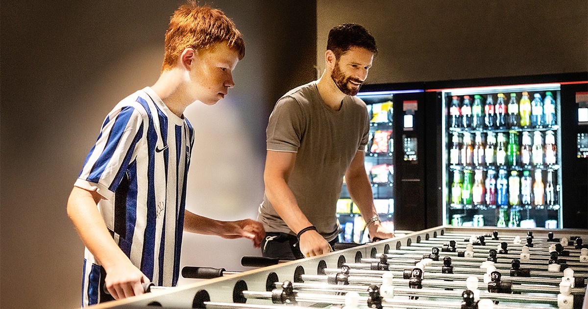 Arne-Friedrich-Stiftung und Aletto Hotels mit Teamgeist für den guten ...