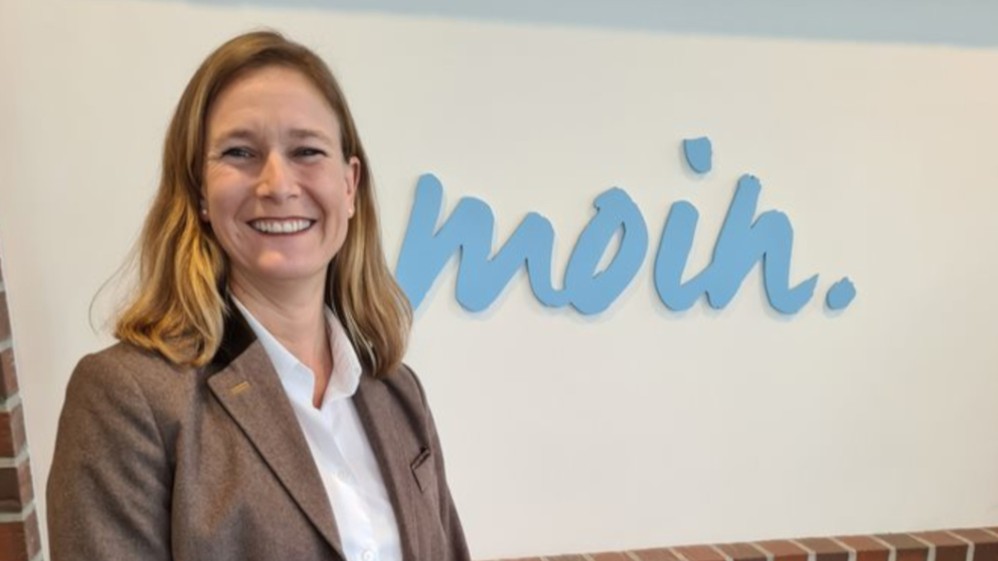 Susanne Brunner übernimmt Leitung des Wyn Strandhotel Sylt | HOGAPAGE ...