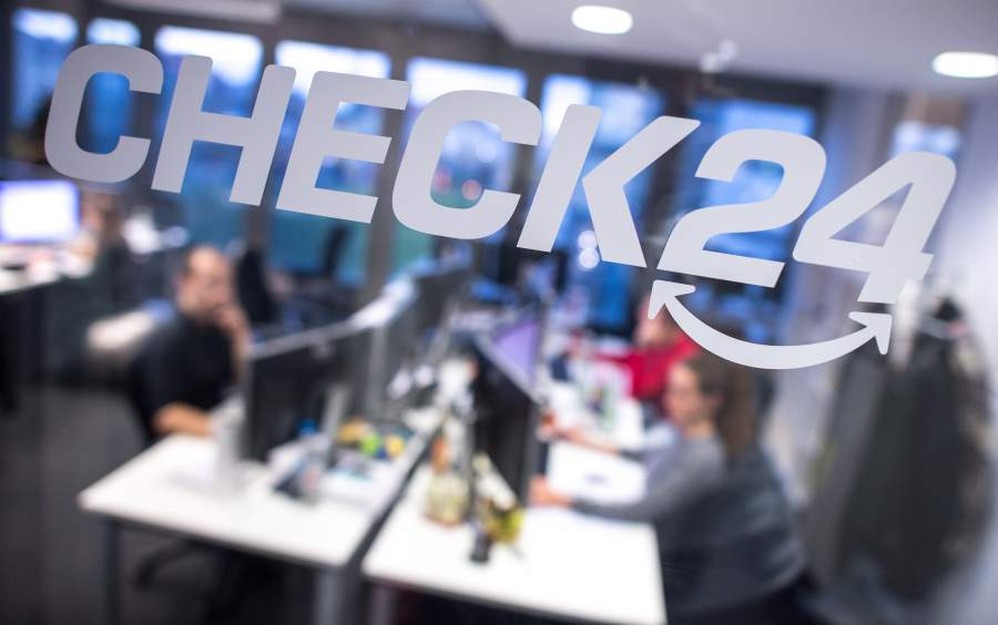 Check24 zum besten Hotel-Vergleichsportal gewählt | HOGAPAGE Nachrichten