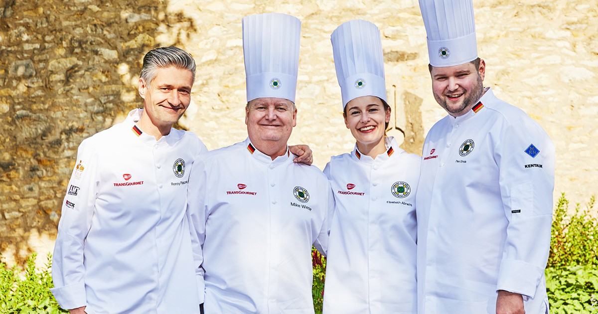 Culinary World Cup 2022 in den Startlöchern | HOGAPAGE Nachrichten