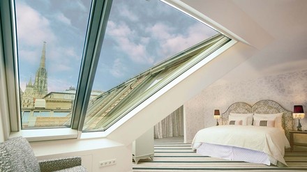 Kaiserliche Hommage: Das neue The Leo Grand in Wien | HOGAPAGE Nachrichten