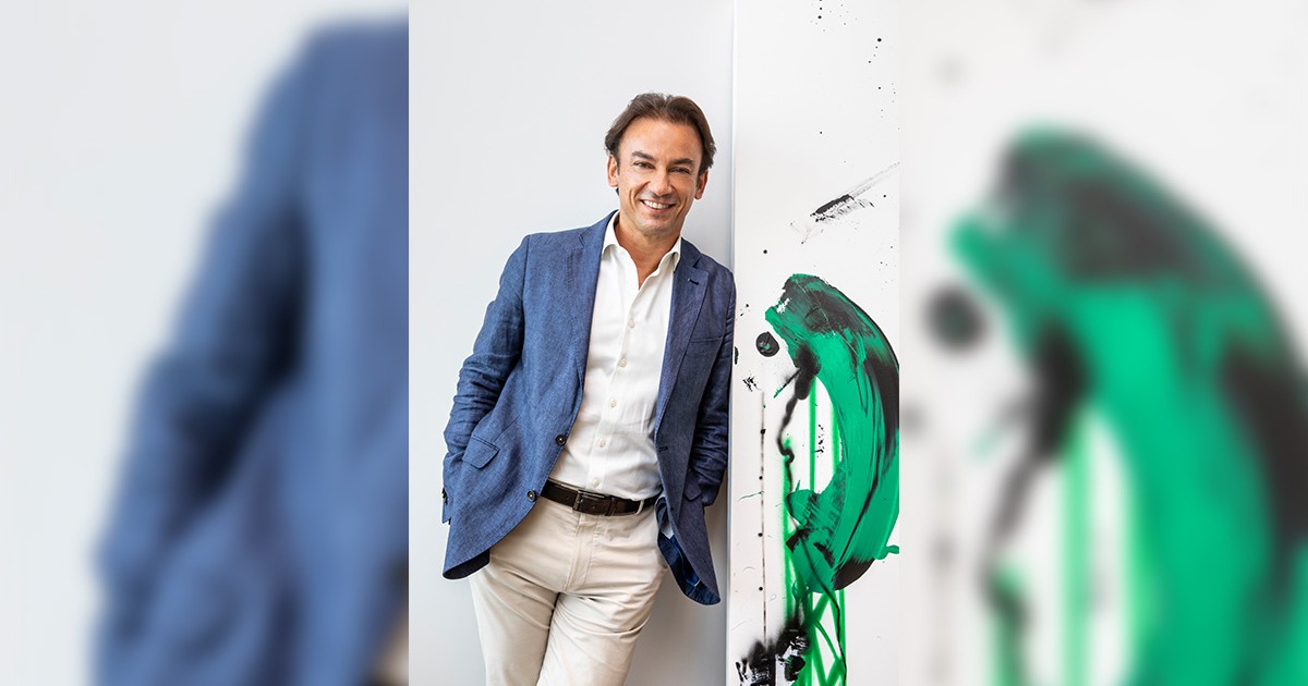 Accor organisiert sich neu | HOGAPAGE Nachrichten