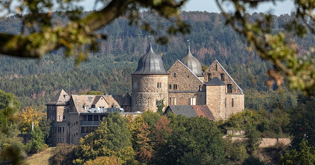 Sababurg bekommt neuen Hotel- und Restaurantanbau | HOGAPAGE Nachrichten
