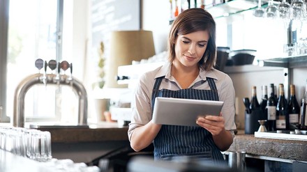 1 x 1 für F&B Profis | HOGAPAGE Nachrichten