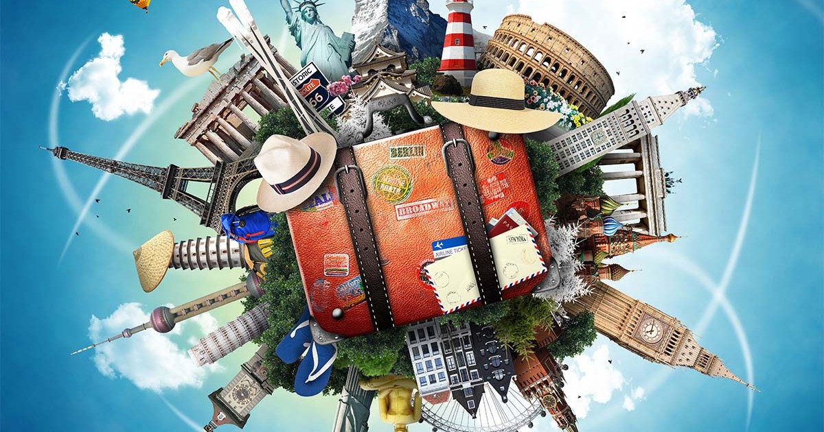 Wunsch nach Reisen weltweit groß | HOGAPAGE Nachrichten