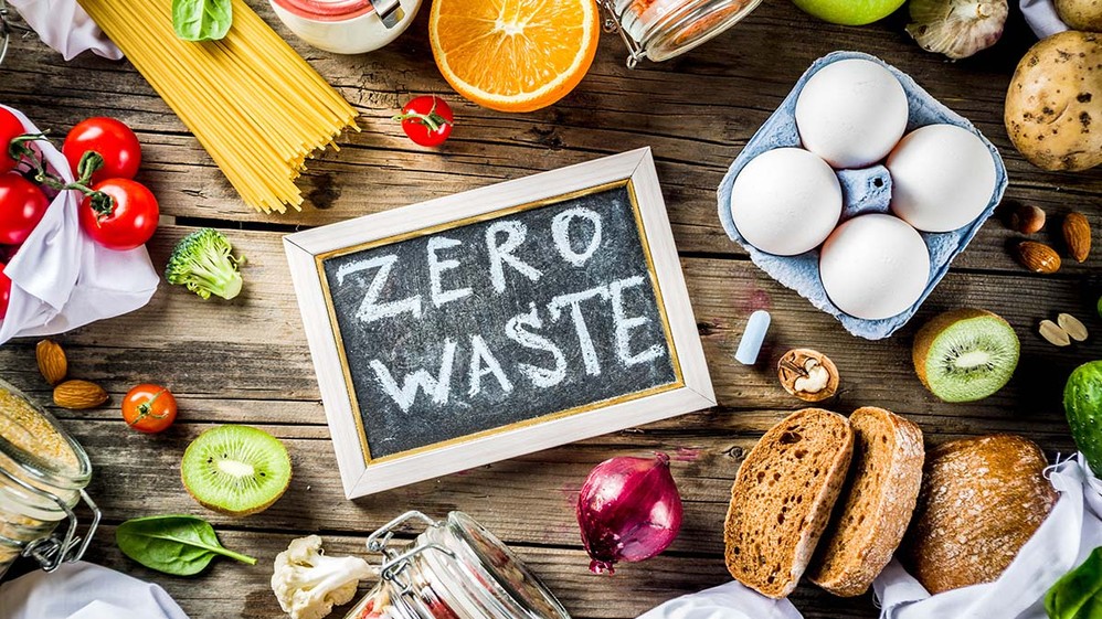 United Against Waste startet bundesweite Kompetenzstelle | HOGAPAGE ...