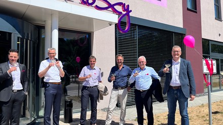Moxy kommt nach Simmern | HOGAPAGE Nachrichten