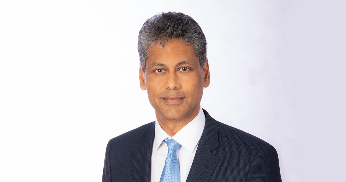 Führungswechsel bei Marriott International | HOGAPAGE Nachrichten